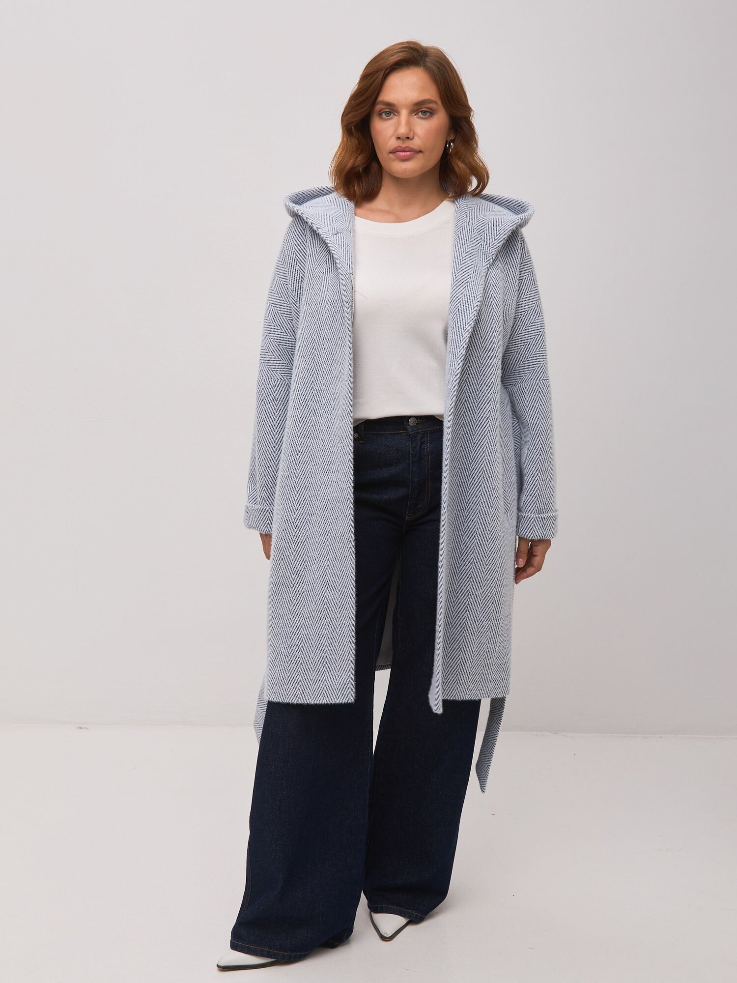 Кейп Осень-зима 2025