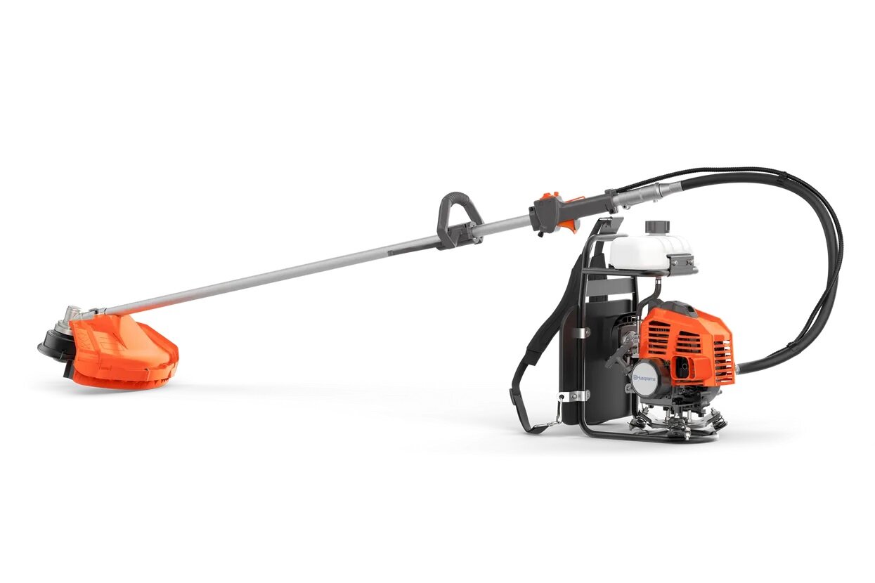 Триммер бензиновый Husqvarna 131RB