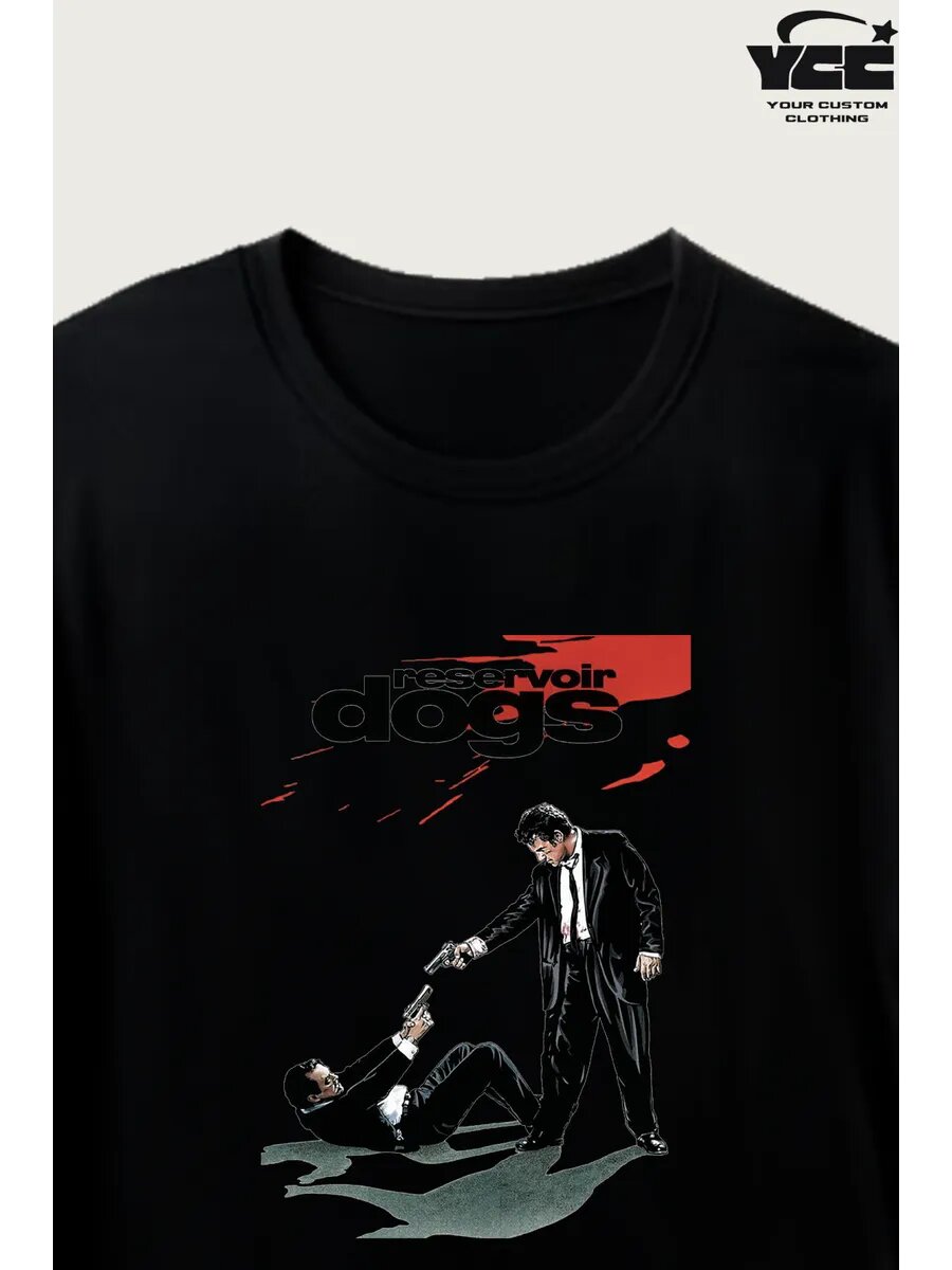 Футболка спортивная