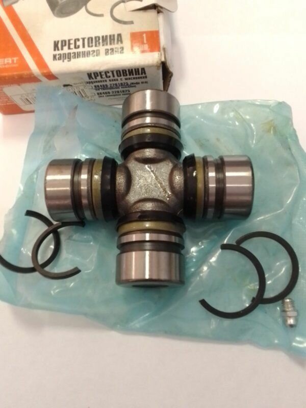 Крестовина Уаз Буханка 1997