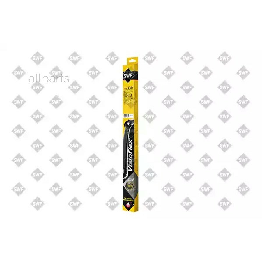 SWF 119330 SWF VisioFlex комплект щеток с/о 600/400 мм 119330