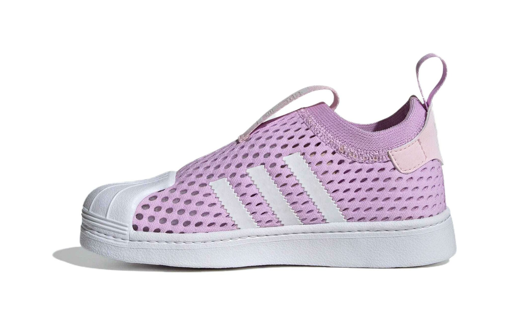 Кеды SUPERSTAR 360