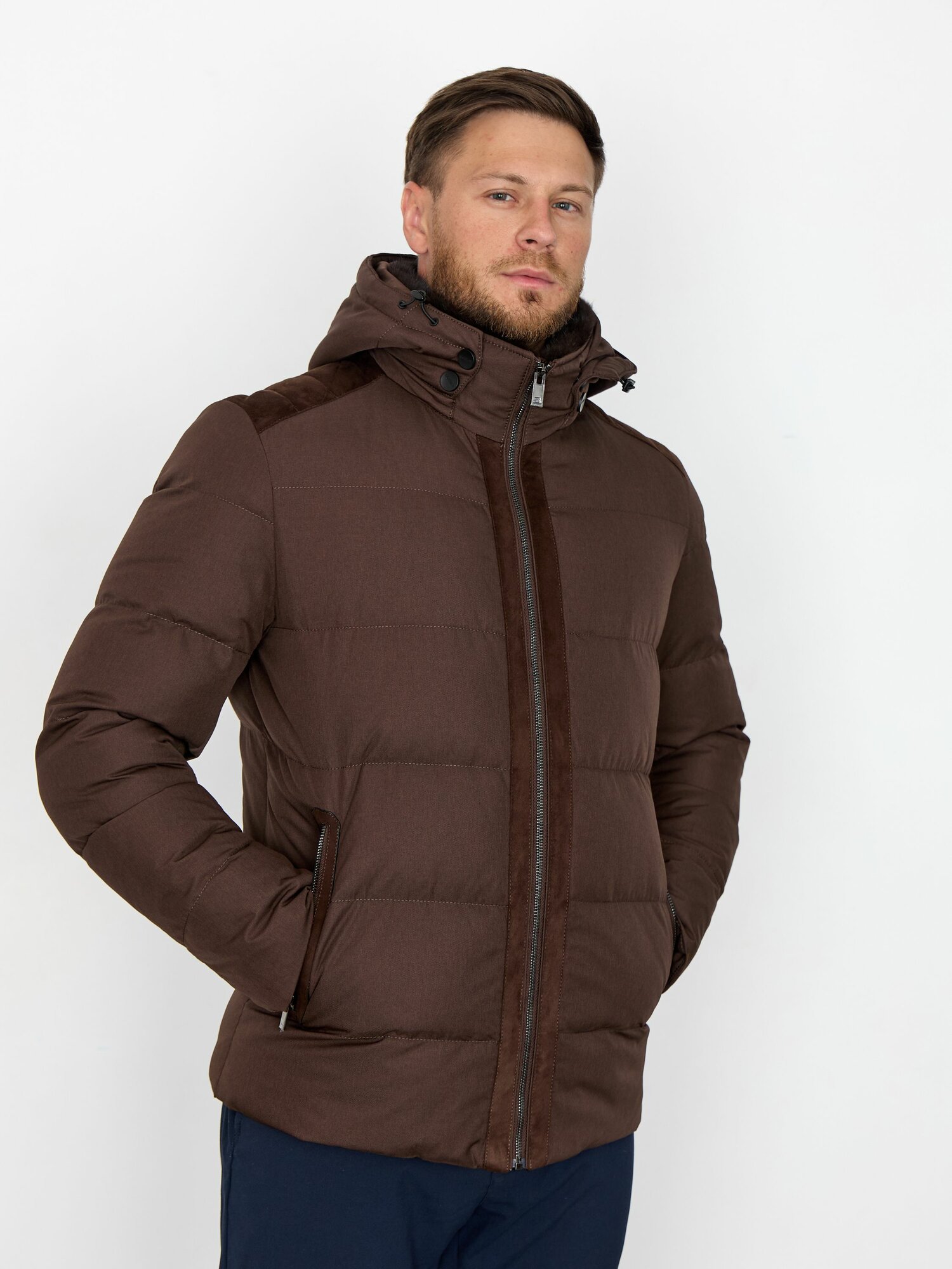 Куртка Осень-зима 2025