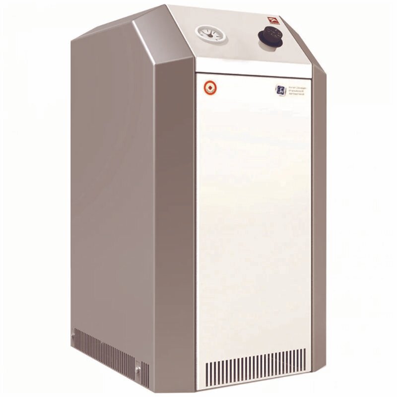 Напольный газовый котел Лемакс Премиум 30N, 30 кВт, одноконтурный с автоматикой SIT 820 NOVA