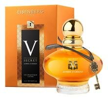 Eisenberg Ambre D'Orient Secret V Pour Femme парфюмерная вода 100мл