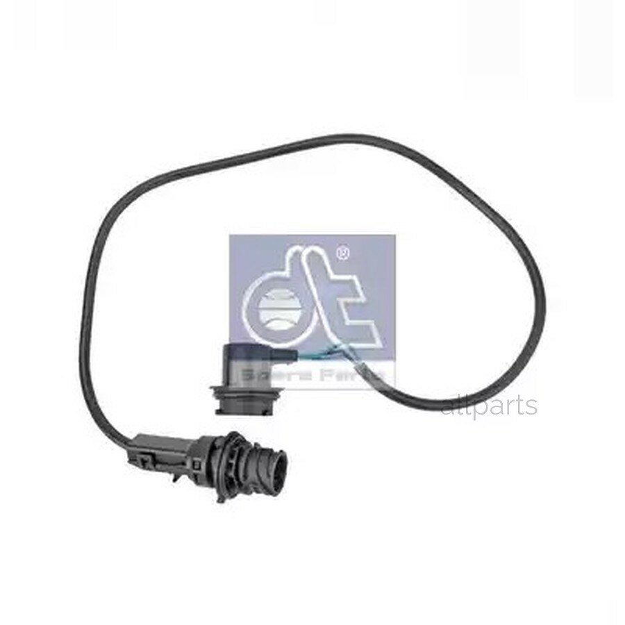 DT SPARE PARTS 463655 Патрон лампы
