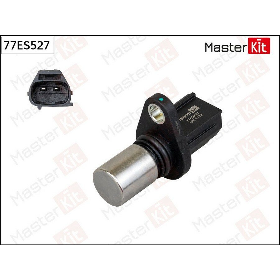 MASTERKIT 77ES527 77ES527 датчик, положение распредвала\ TOYOTA
