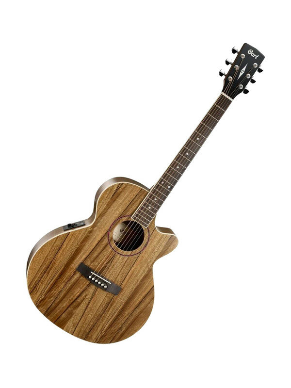 Акустическая гитара