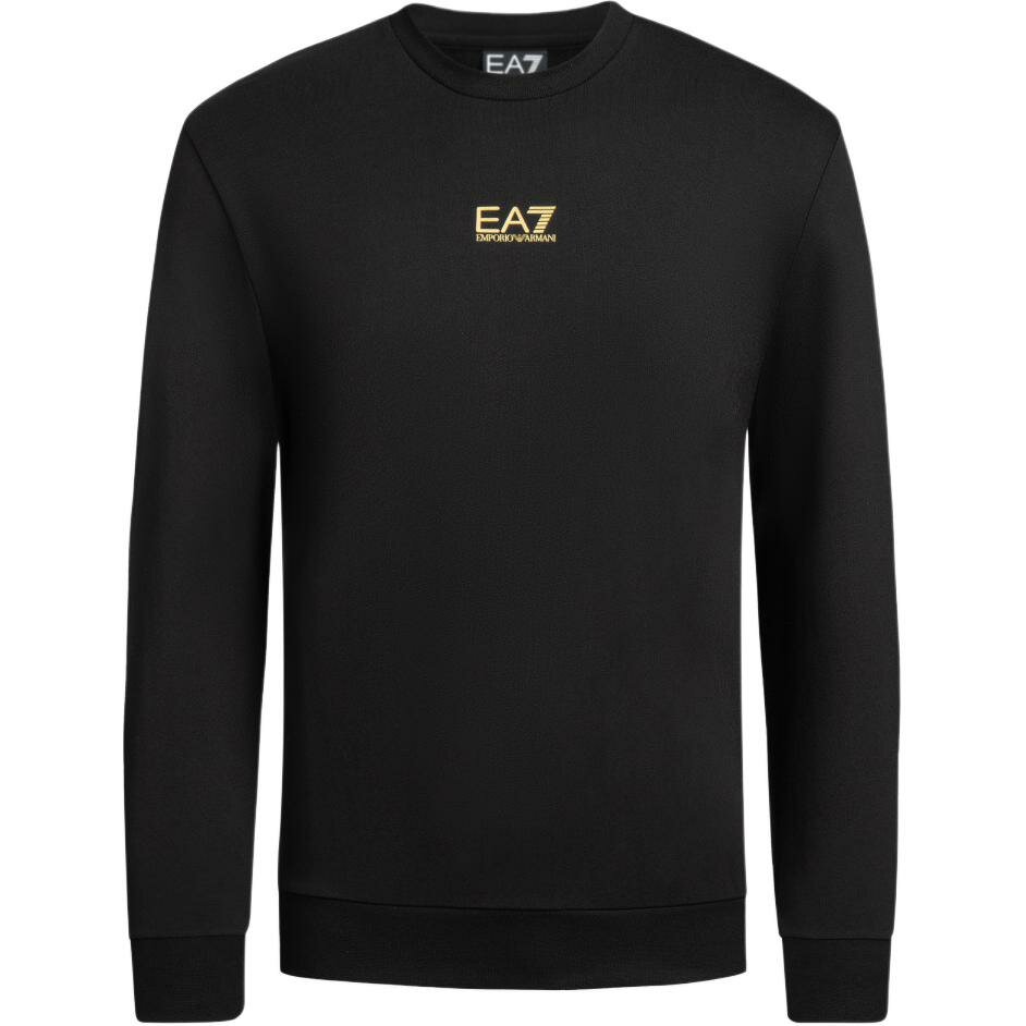 Толстовка EA7