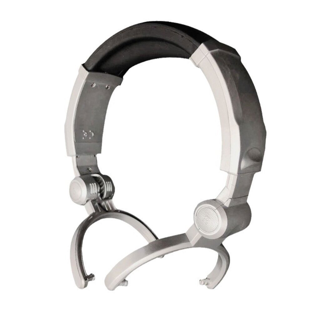 Фирменное оголовье для наушников HDJ1000, специально разработанное для длительного использования