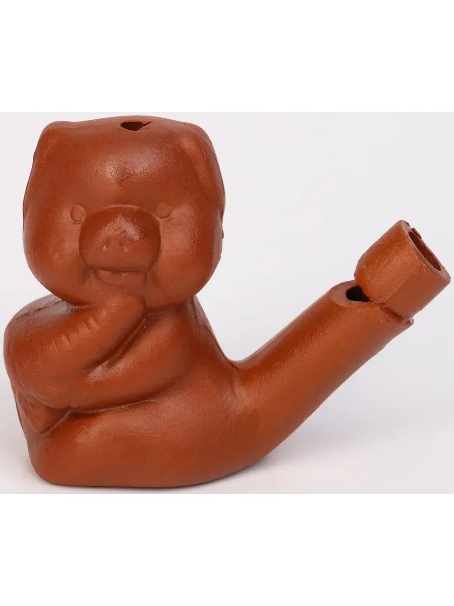 Свистулька Свинка