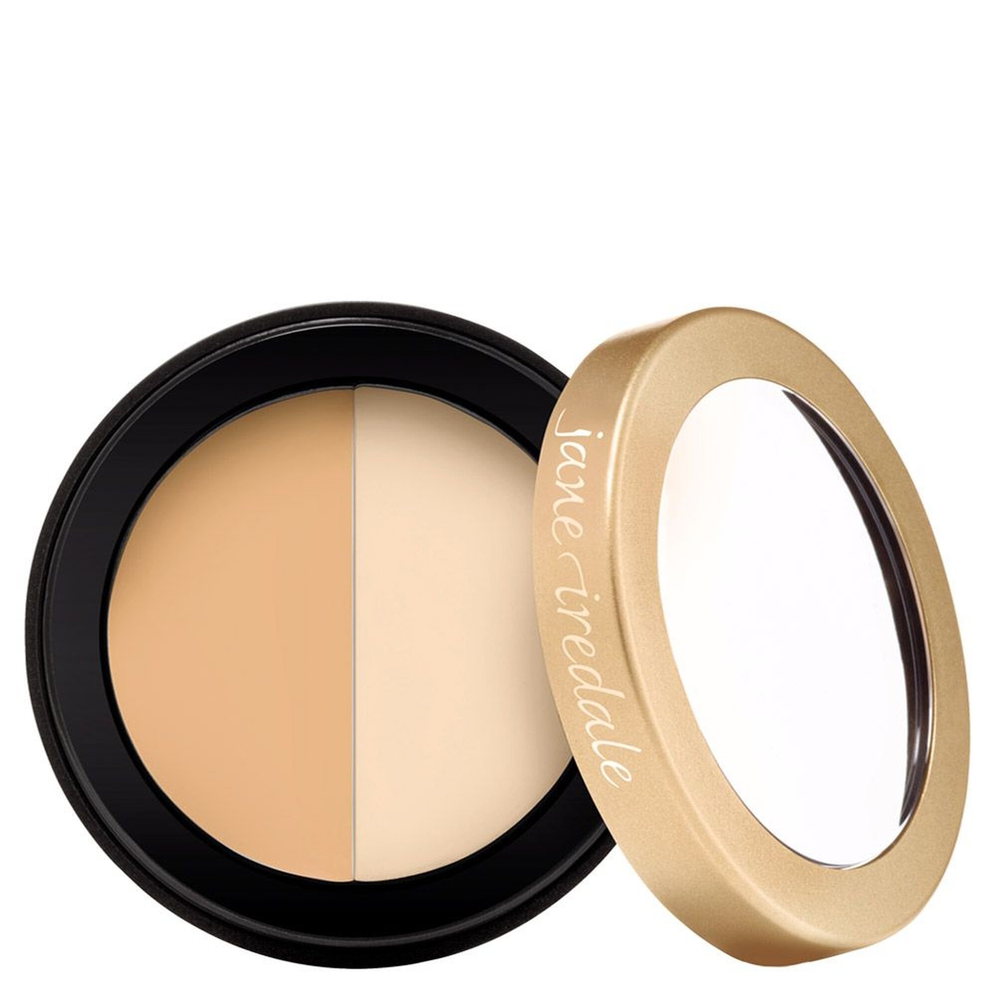 Jane Iredale Консилер для глаз CircleDelete Concealer 2.8 г оттенок 1 Yellow