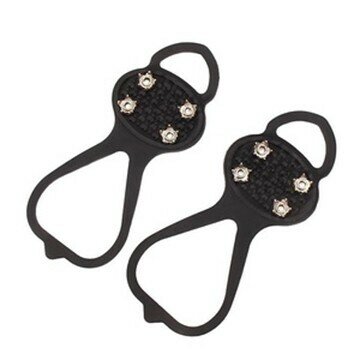 Ледоходы против гололёдаъ