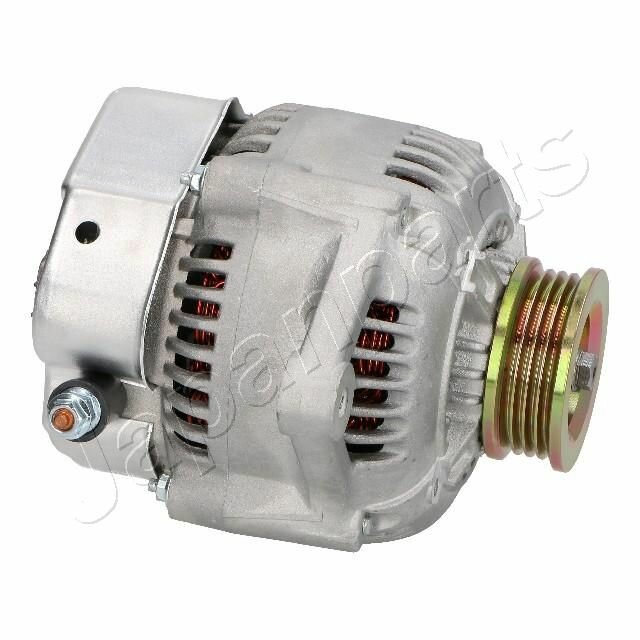 Генератор, JAPANPARTS ALZ434 (1 шт.)