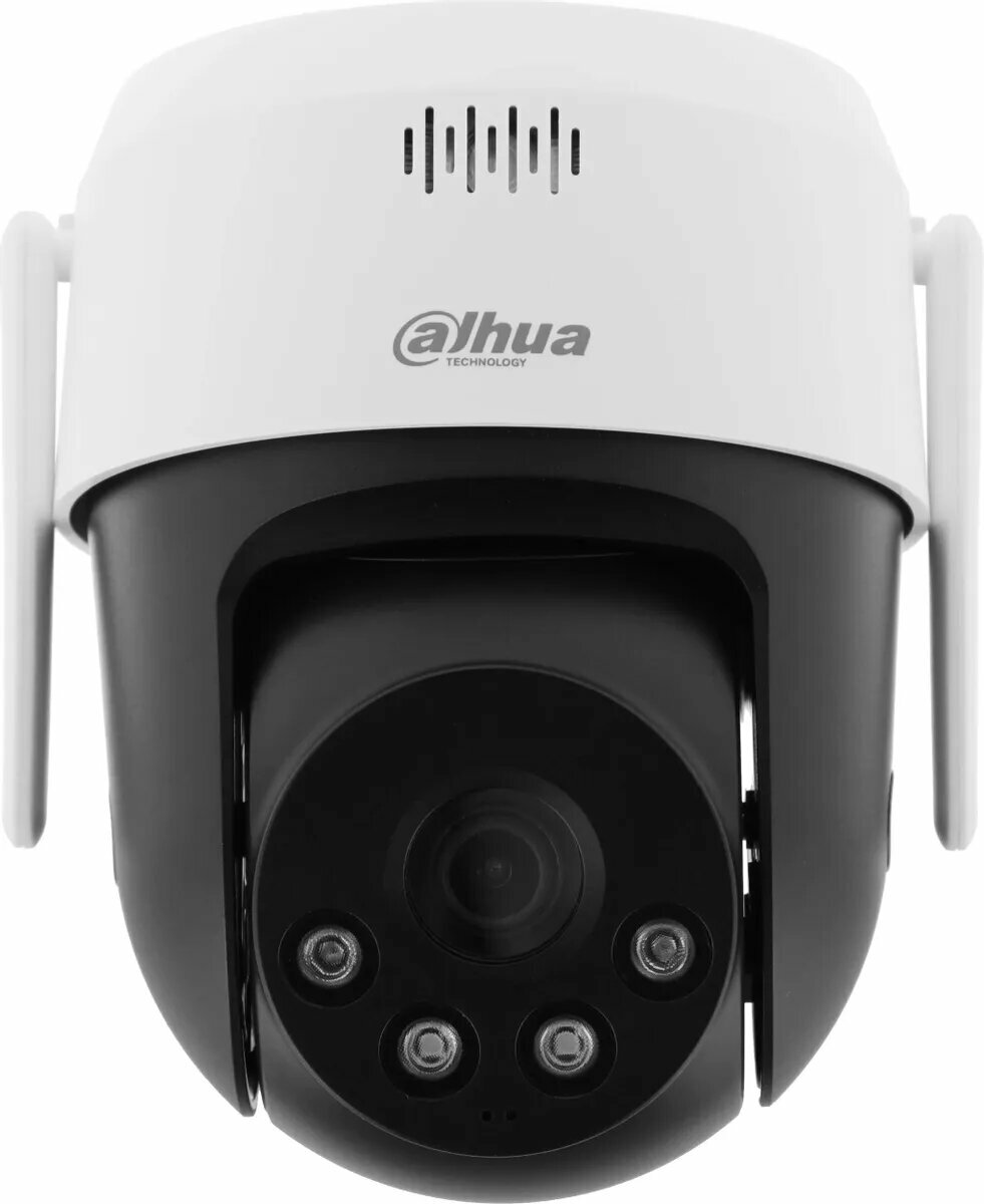 Dahua DH-P3AE-PV - Мини-PTZ IP-видеокамера с Wi-Fi 3Мп серии Active Defense