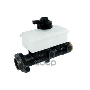 Цилиндр тормозной главный для а/м уаз 2206, 3303, 3741, 3909, 3909, 31519 и их мод, 3160 (с бачком)