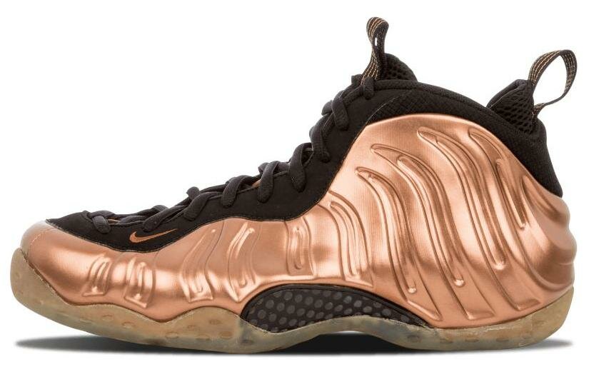 Кроссовки Foamposite One