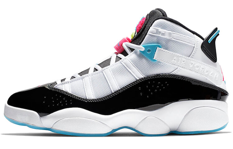 Кроссовки Air Jordan 6