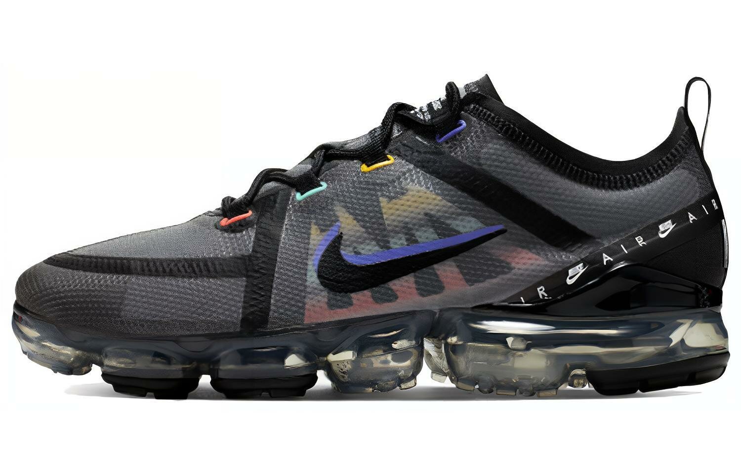 Кроссовки VaporMax 2019
