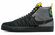 Кроссовки NIKE Blazer, размер EU 40 стопа (25CM)