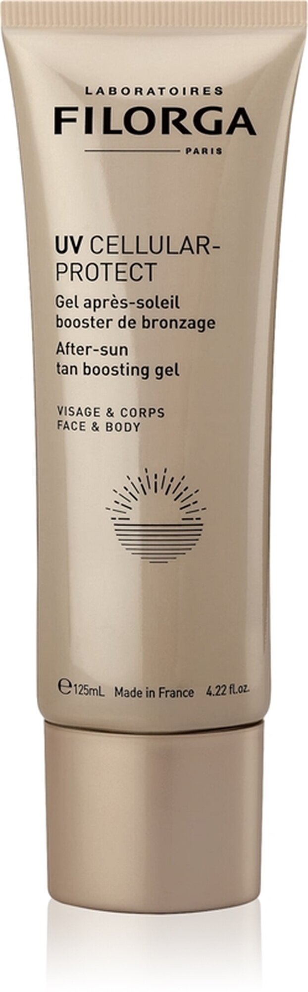 Filorga Успокаивающий крем после загара UV CELLULAR-PROTEC 125 мл