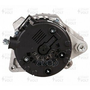 Генератор для а/м tucson ii (15-)/ optima (15-) 2.0i 150a (lg 08s6) STARTVOLT арт. lg 08s6