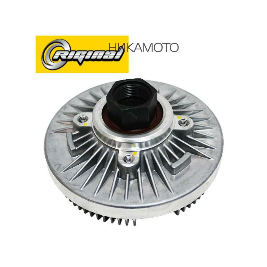 RIGINAL RG3741-1308070-02 Гидромуфта Riginal для а/м УАЗ-3160,3163,3741 дв.409, 31519 Hunter