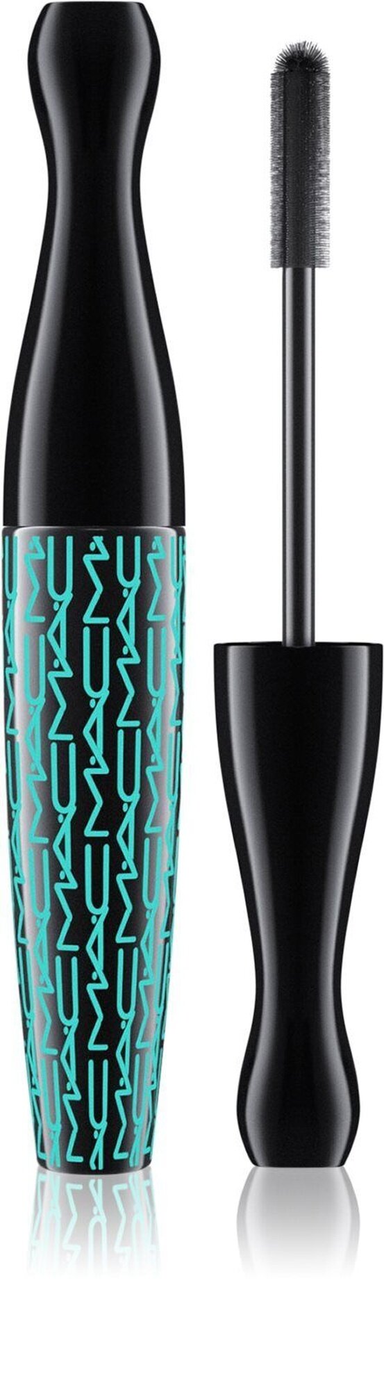 Тушь M.A.C. "In Extreme Dimension", водостойкая, черная, 13 г