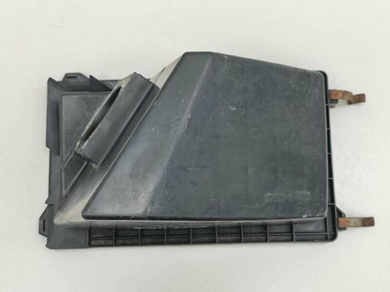 Крышка воздушного фильтра Nissan Almera Classic B10 2006-2013