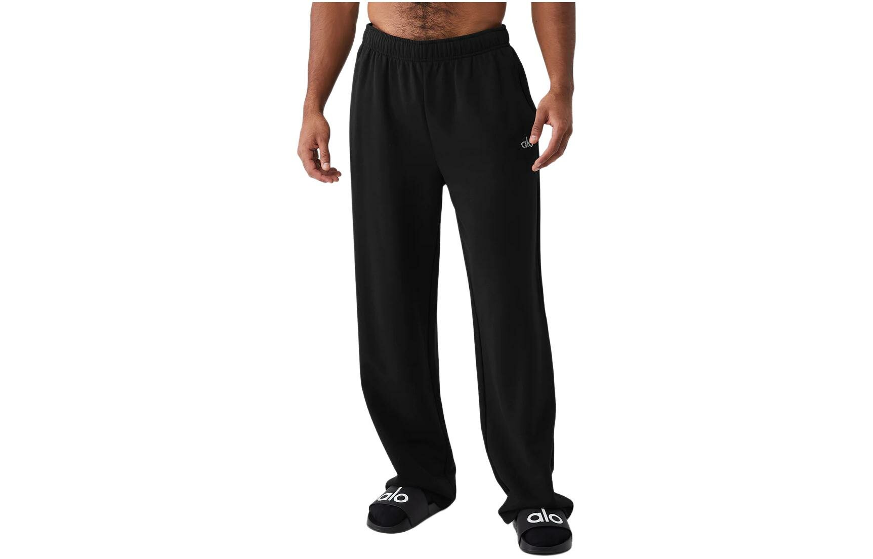 Брюки спортивные