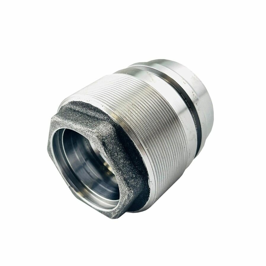 Гайка гидроцилиндра заднего ковша 60мм 594/14053