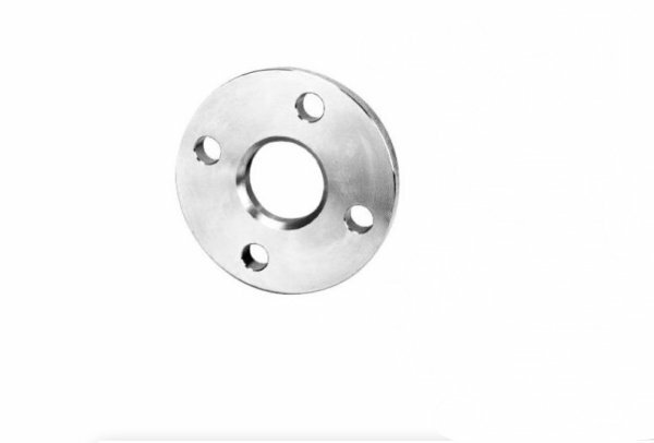 Фланец "Свободный" под полипропилен 65x92 (75ПП) - 10 атм.