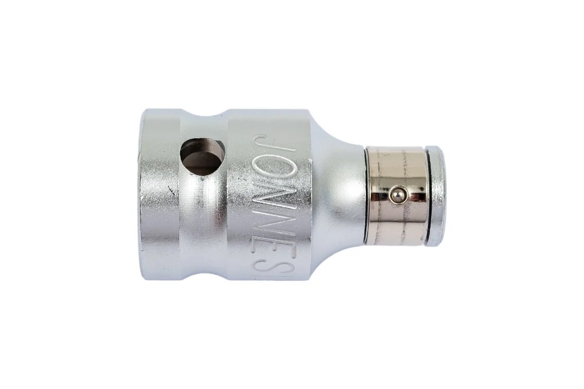 Переходник для вставок-бит 1/2"DRx5/16"HDR Jonnesway S44H4208, 46344