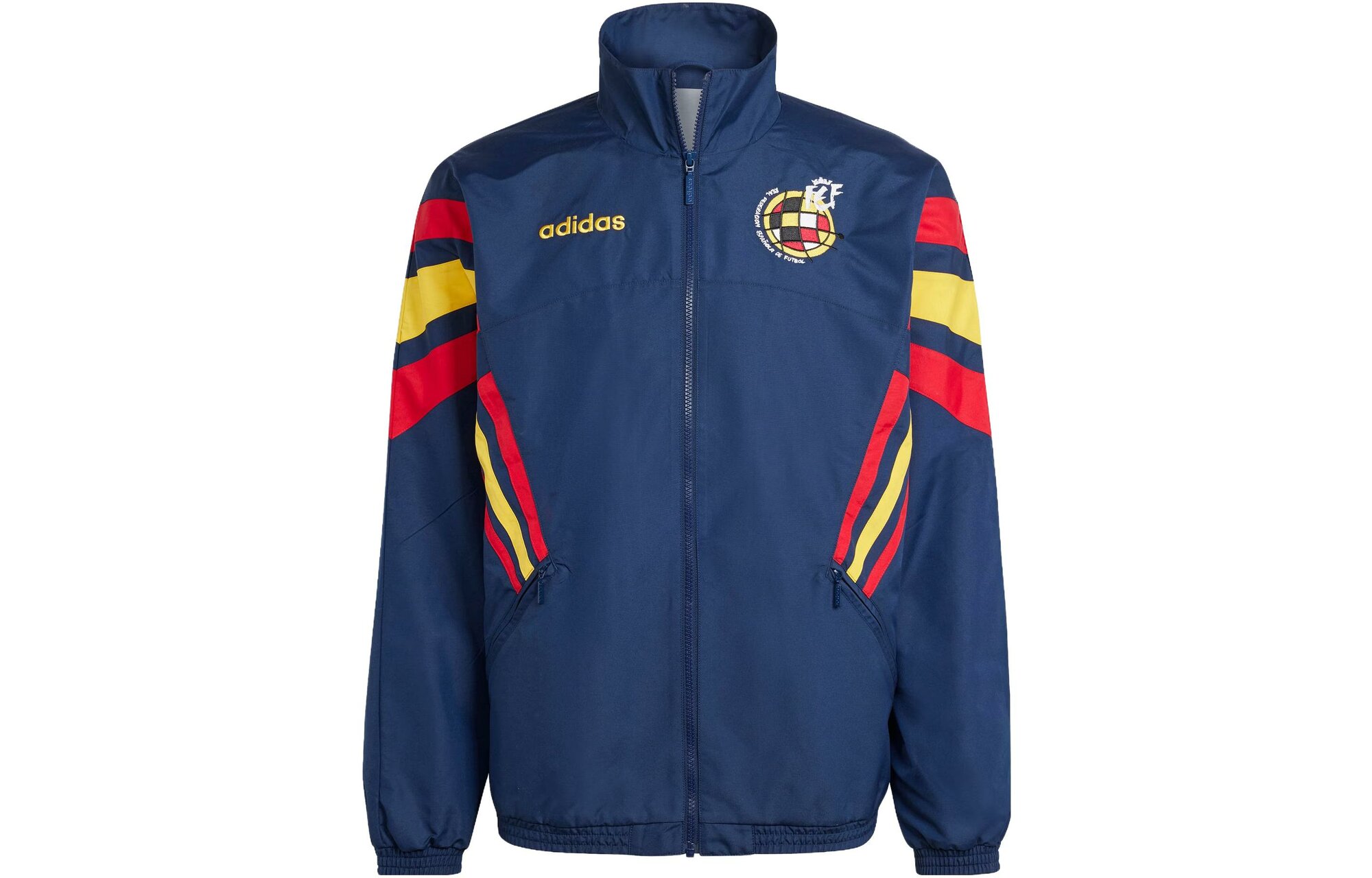 Куртка SPAIN 1996