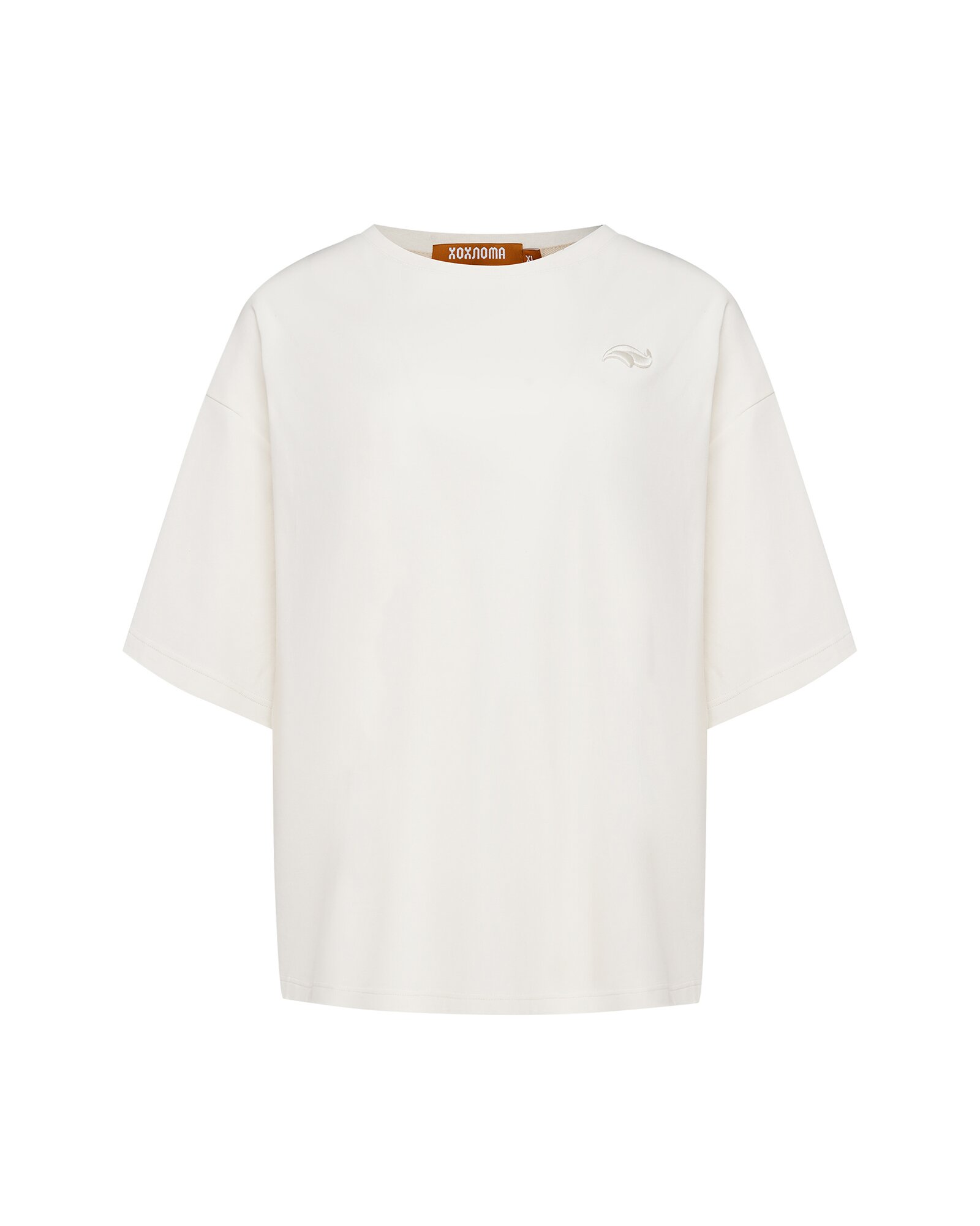 Футболка FW'24-25