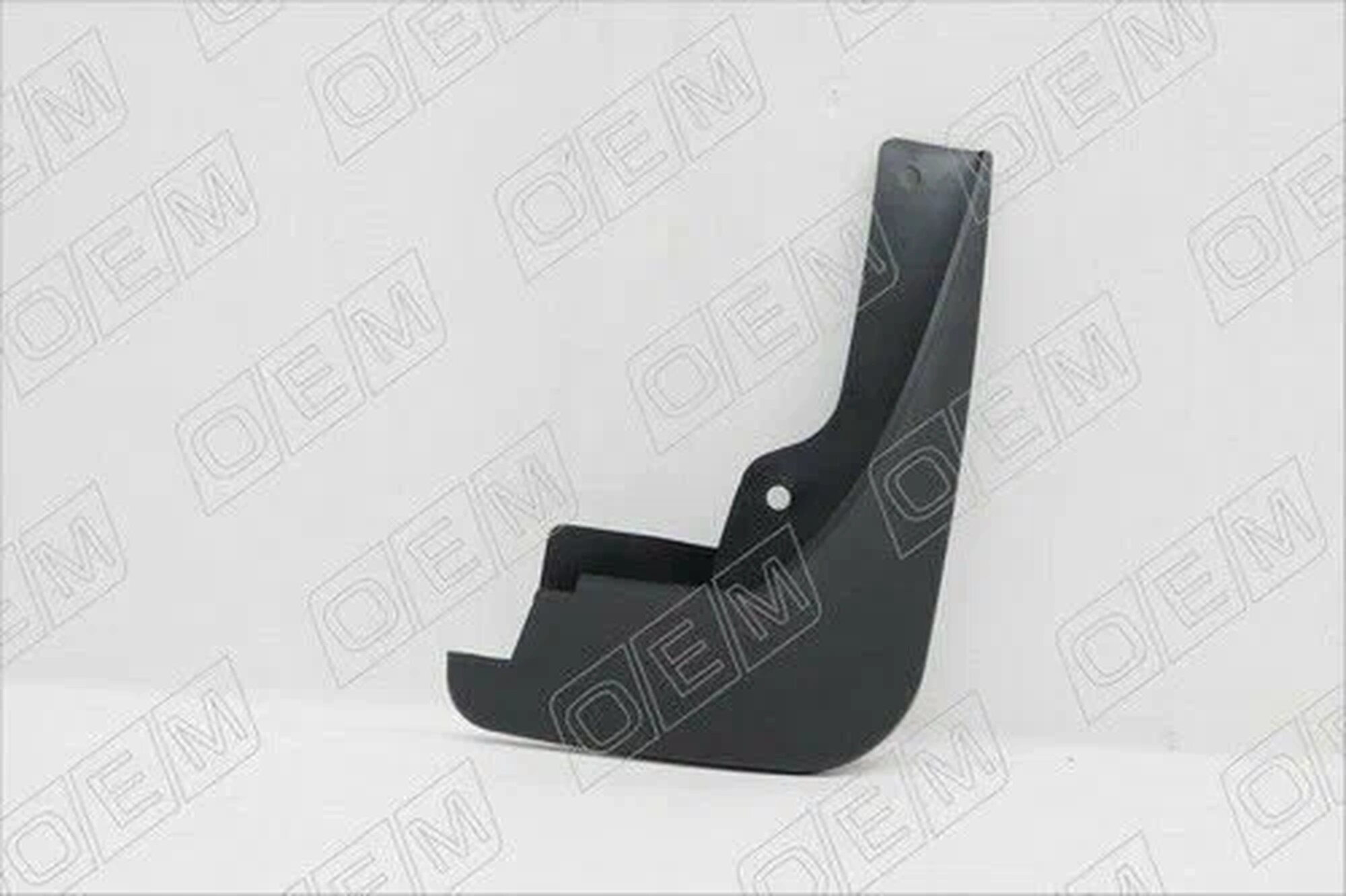 Брызговик передний правый Skoda Octavia 3 A7 (2013-2020), O.E.M. OEM0002BRZ