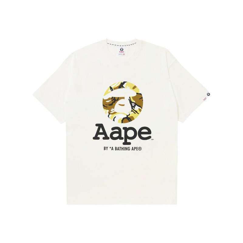 Футболка Aape 4980611