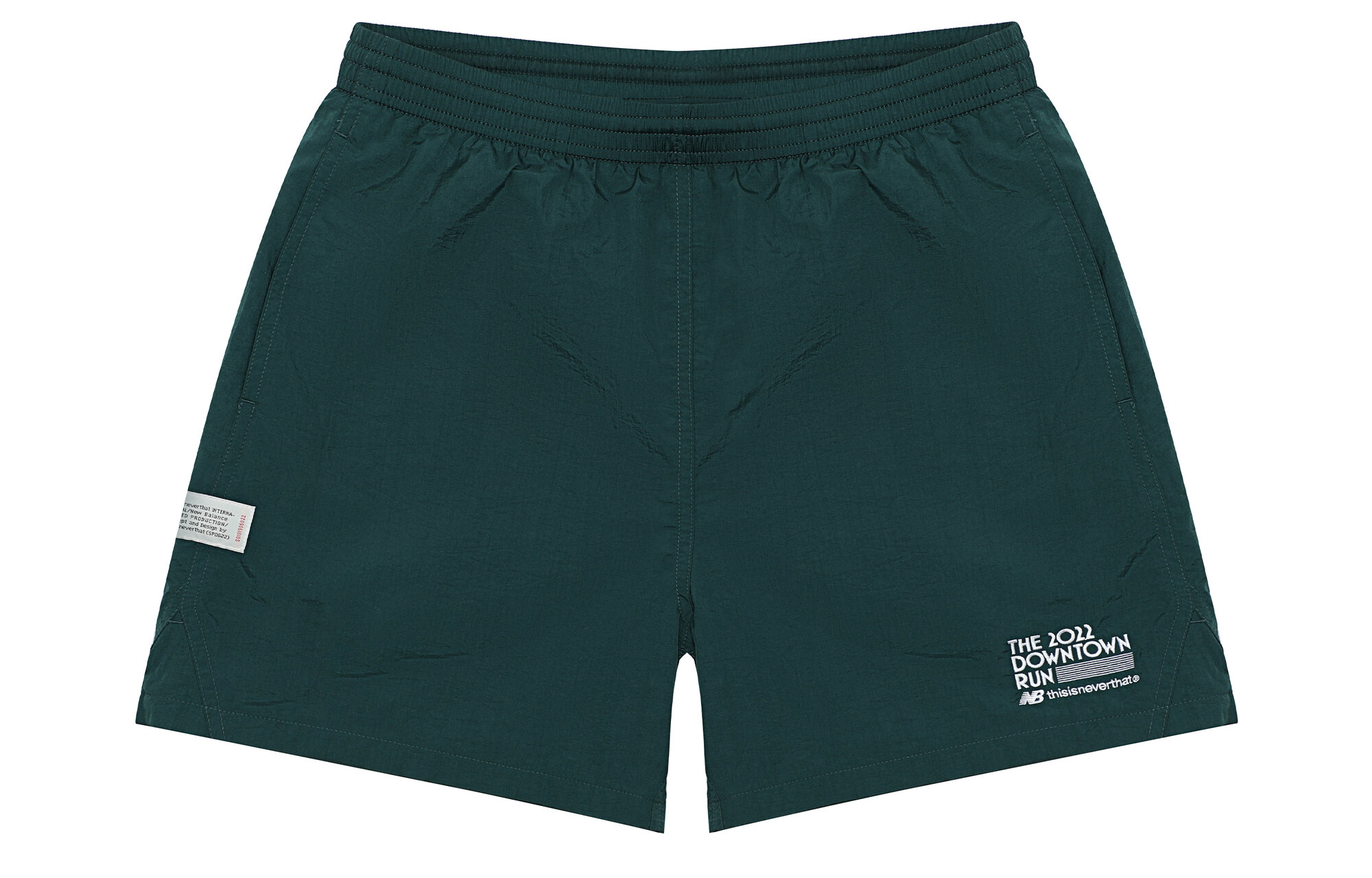 Шорты New Balance X Thisisneverthat