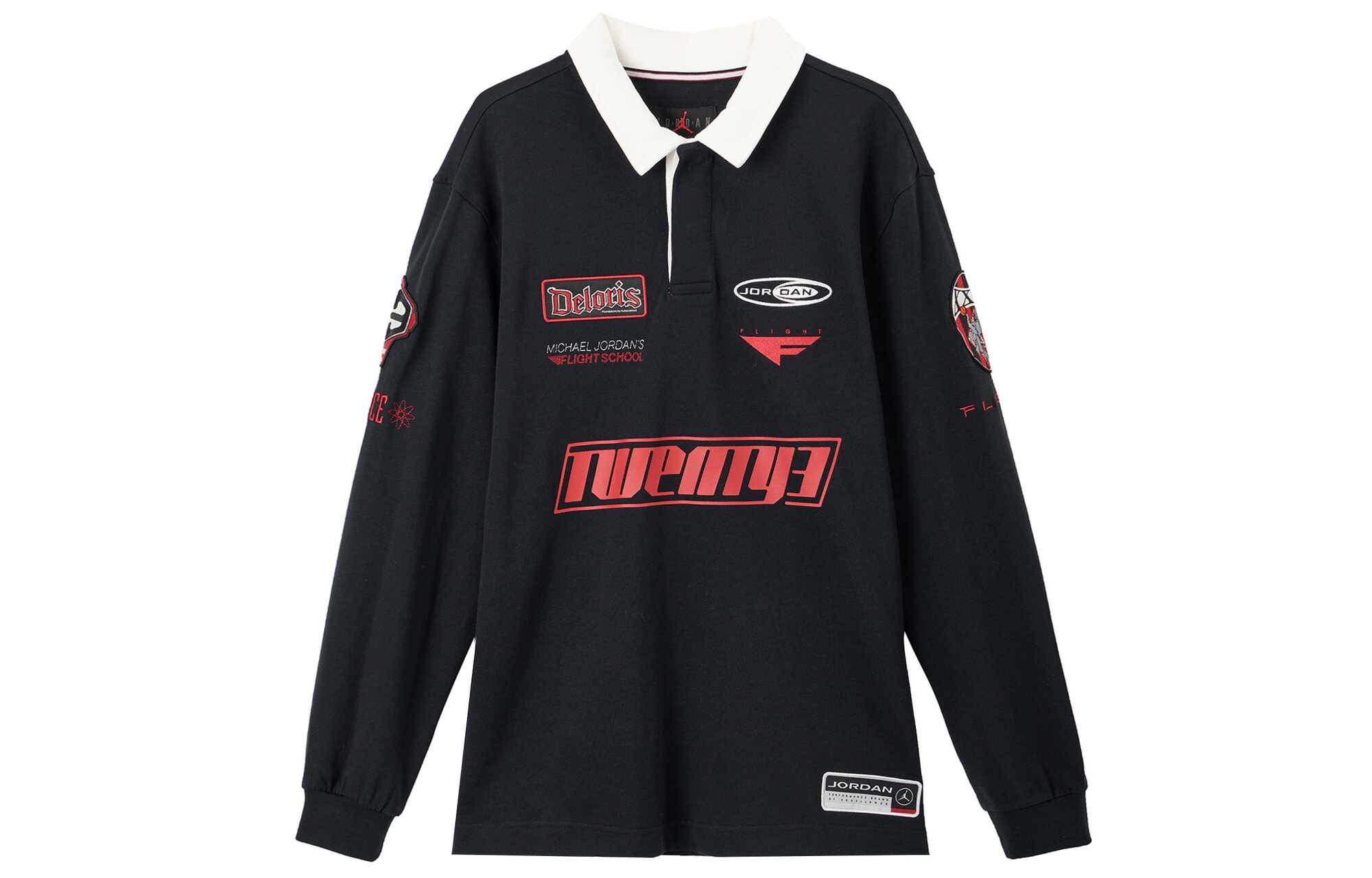 Форма спортивная