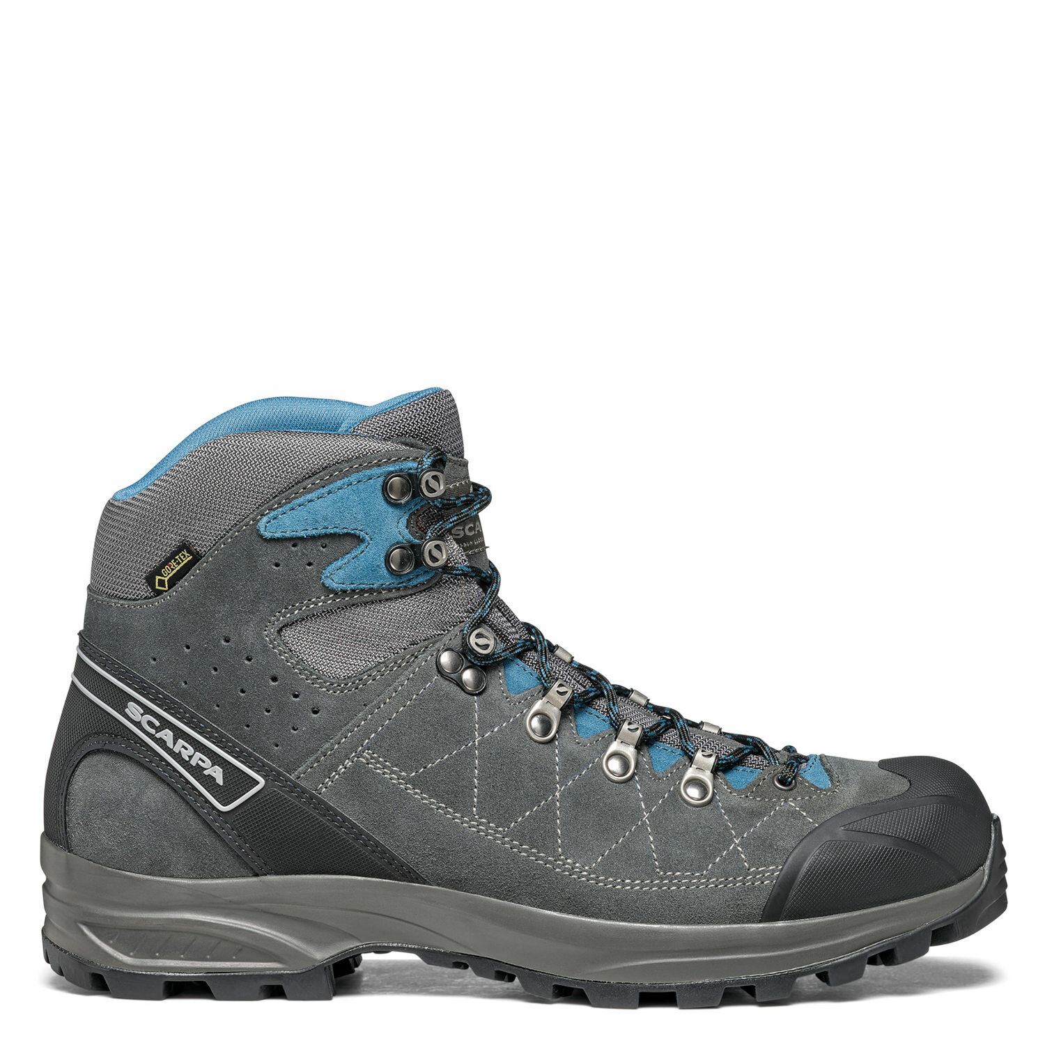 Ботинки Kailash trek gtx