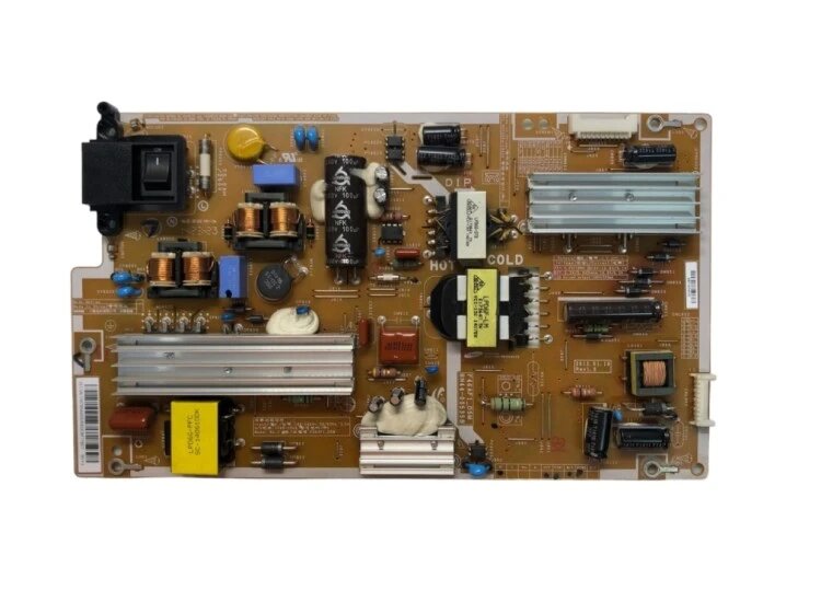 Блок питания BN44-00535B для Samsung LH40MEC
