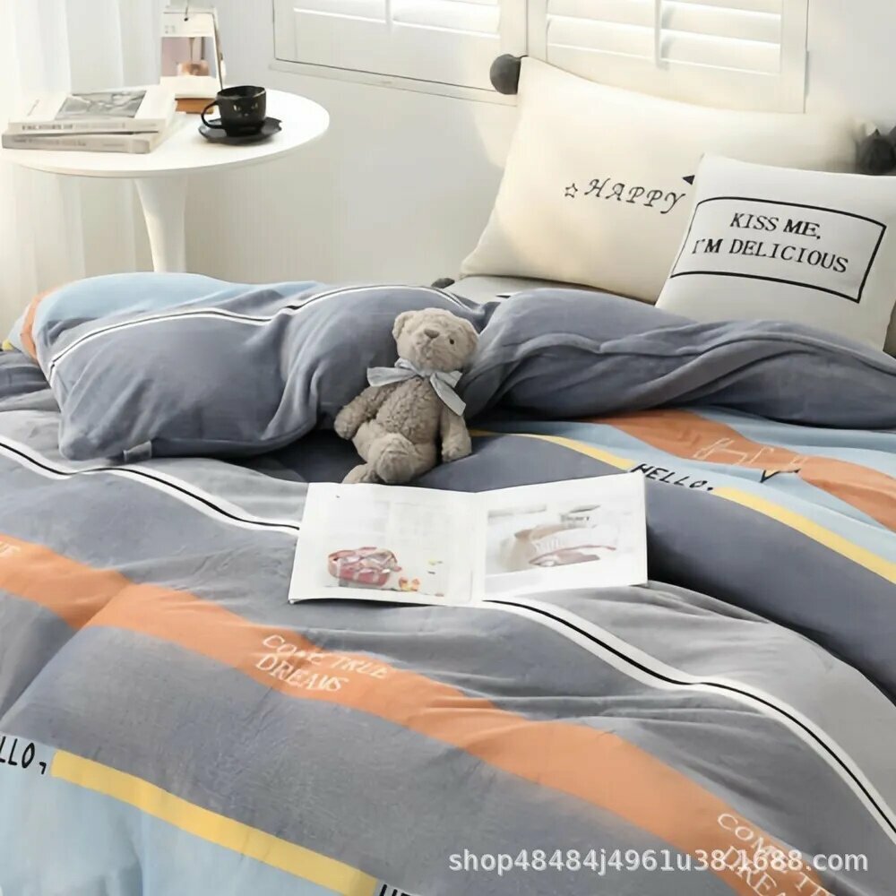 Добрый жар Пододеяльник220x240