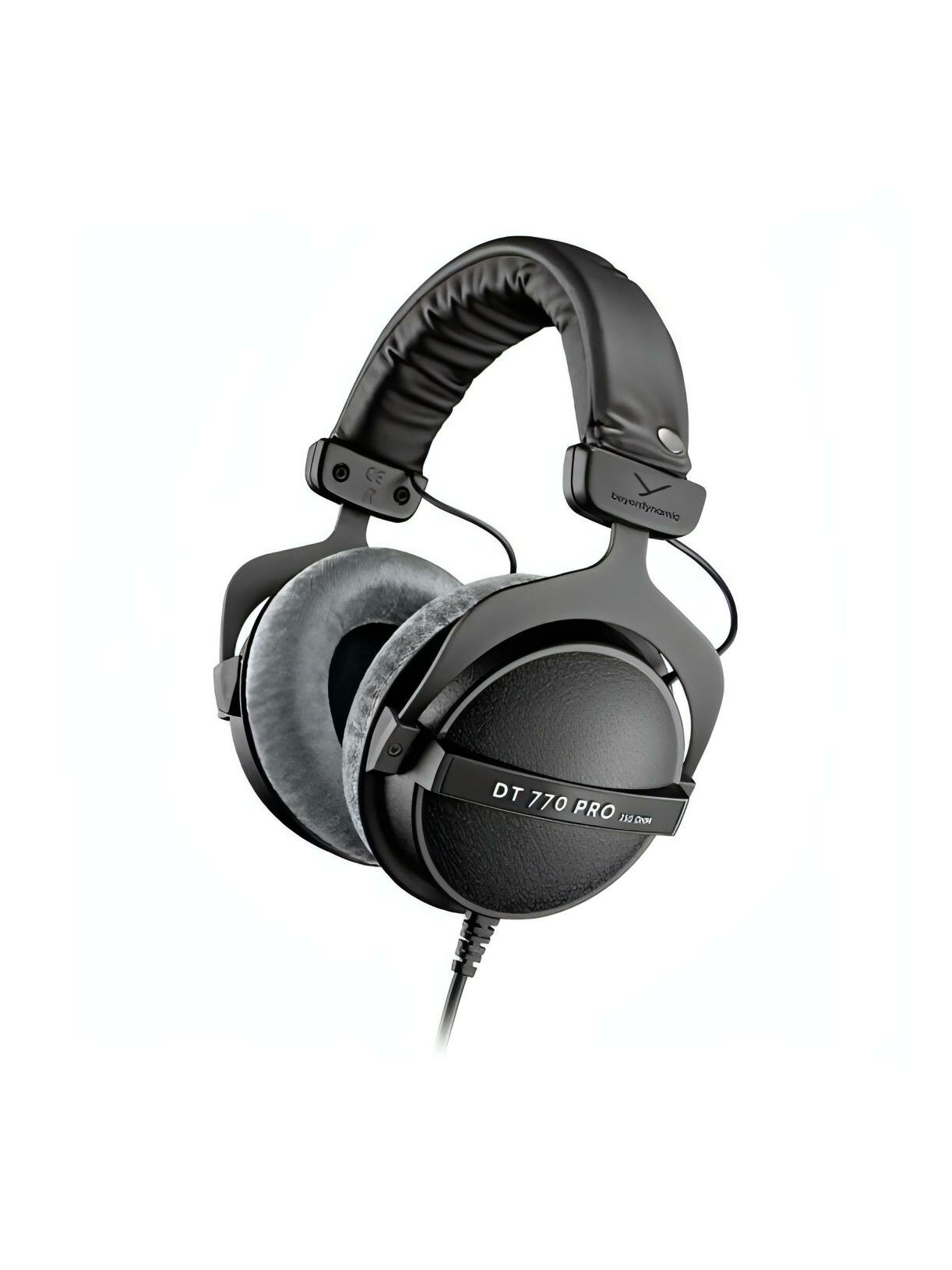 Наушники накладные Beyerdynamic DT 770 PRO 250 OHMS