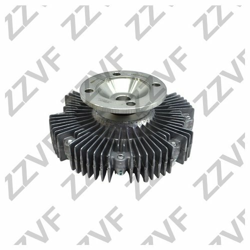 Термомуфта toyota land cruiser (100) (98-07)/ ZZVF GRA162105