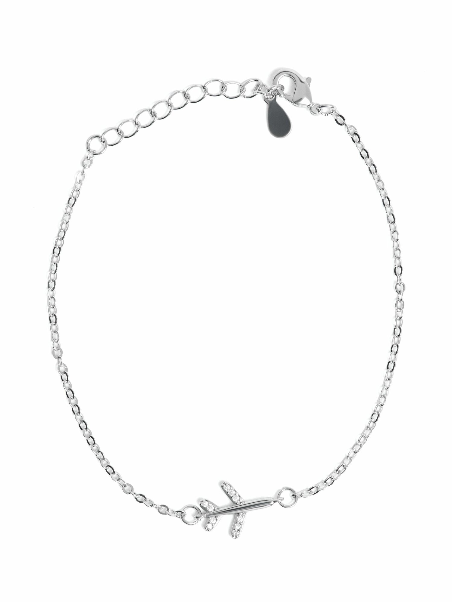 Браслет-цепочка