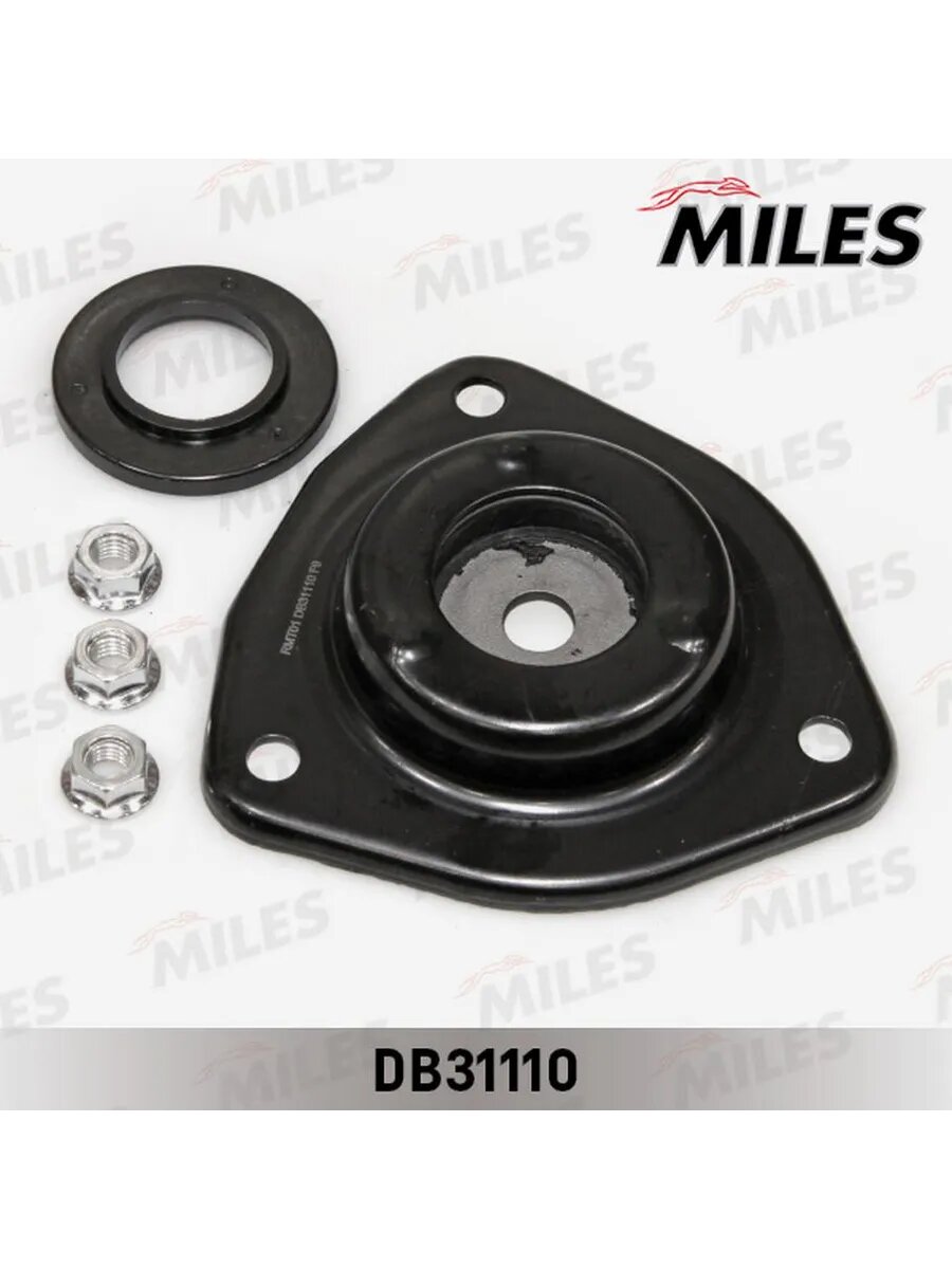Опора амортизатора NISSAN ALMERA N15/SUNNY N14 с подшипником