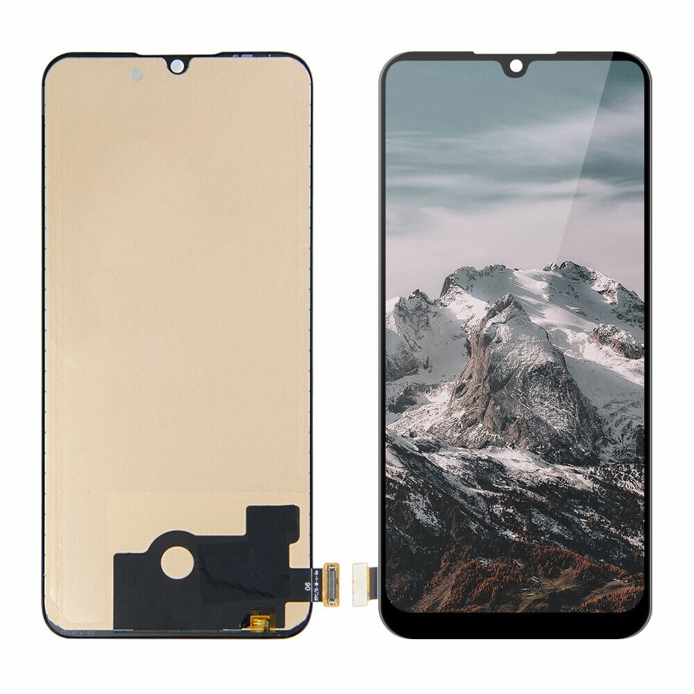 Дисплей для Xiaomi Mi A3 (M1906F9SH M1906F9SI )In-Cell