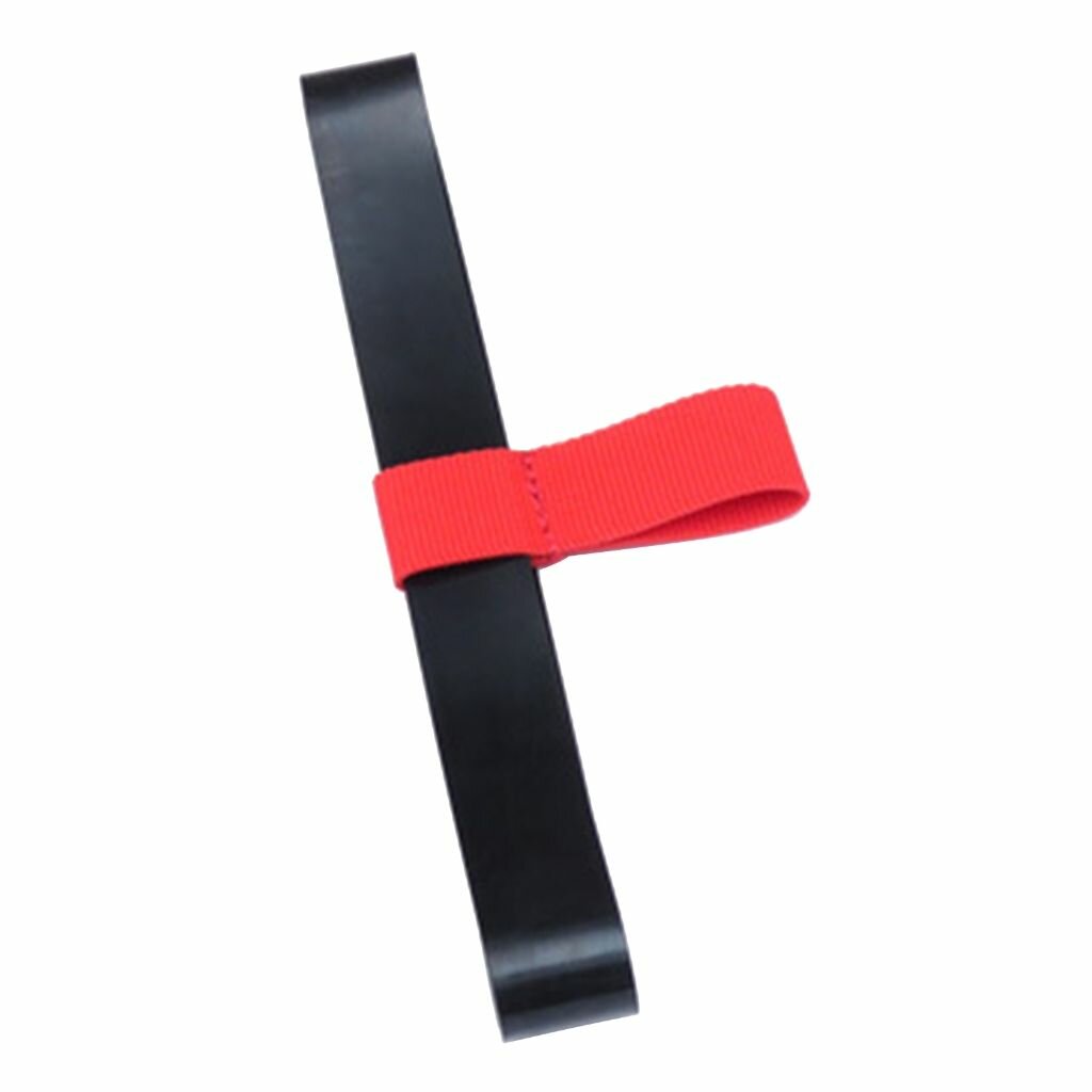 Снаряжение для дайвинга, ремни газовых баллонов