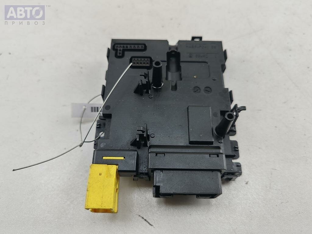 Блок управления Volkswagen Passat B6