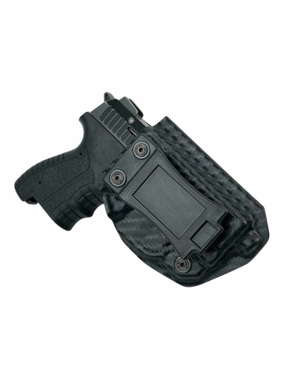 Кобура скрытого ношения из кайдекса для пистолета Шарк (Shark), Stalker m906, T-6